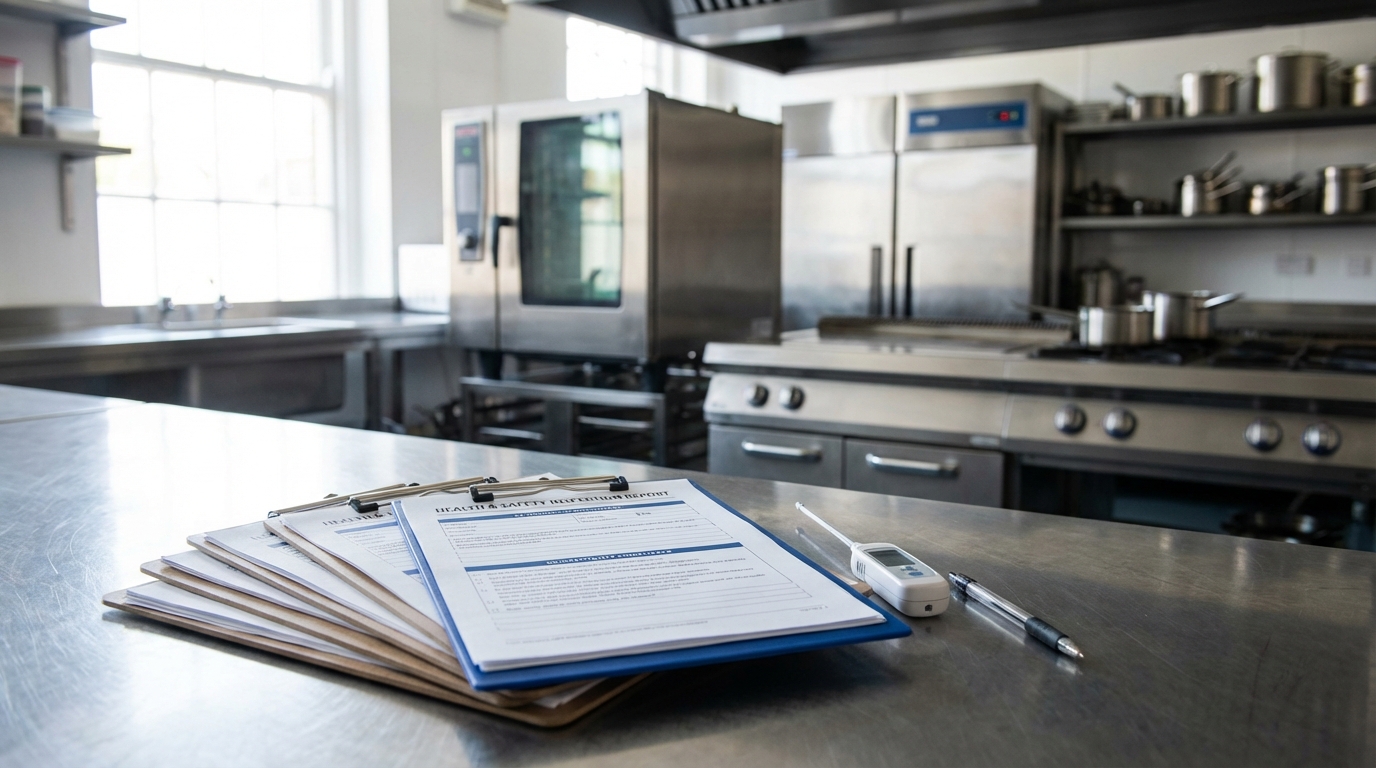 FWA Week One: What Hospitality Inspectors Are Actually Checking ...
